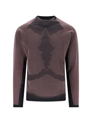 Oakley Technical Sweater “latutide Veil