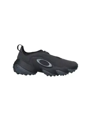 Oakley Sneakers “edge Icon” Black