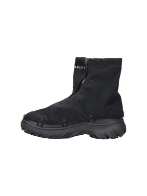 Oakley Sneakers “meridian Low Ext