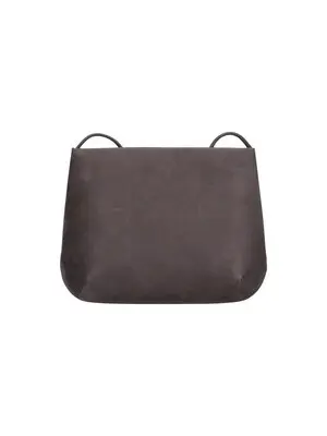 FANE Bag “loge - Brown