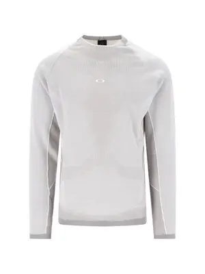 Oakley Technical Shirt “latutide Veil - Gray