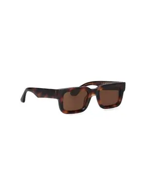 Chimi Sunglasses "tortoise 05