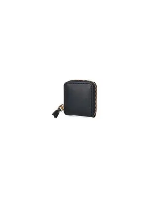 Comme Des Garçons Mini Wallet