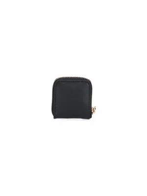 Comme Des Garçons Mini Wallet