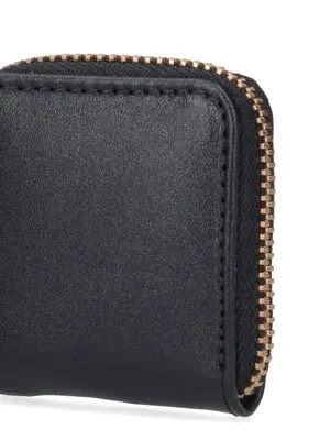 Comme Des Garçons Mini Wallet
