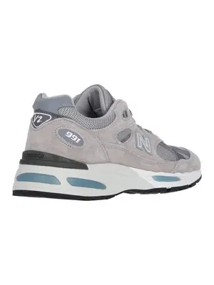 NEW BALANCE Made Inv2' Sneakers - Gray