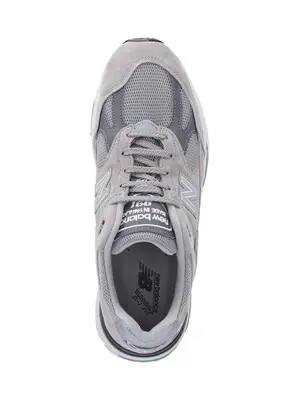 NEW BALANCE Made Inv2' Sneakers - Gray