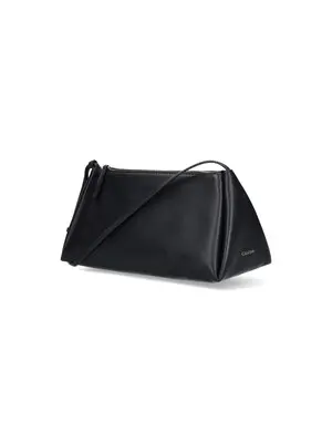 Calvin Klein Shoulder Bag "aurelis
