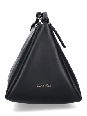Calvin Klein Shoulder Bag "aurelis