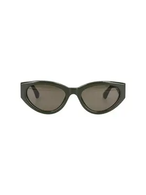 Chimi Sunglasses “deep” Green
