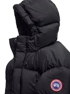 Canada Goose Sterling Short Down Jacket