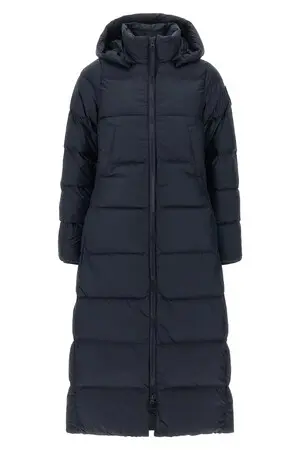 Canada Goose Mystique' Down Jacket - Blue
