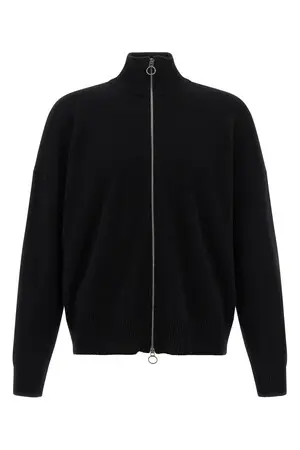 LARMERI STUDIO Camionair' Cardigan