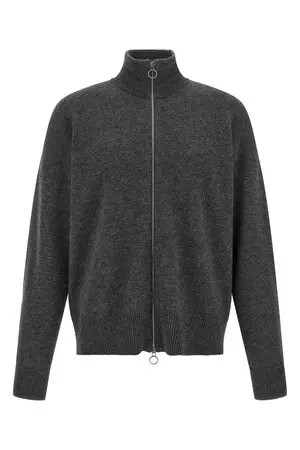 LARMERI STUDIO Camionair' Cardigan