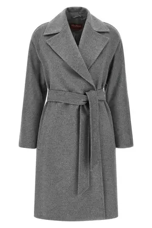 MAX MARA 'ravenna' Coat