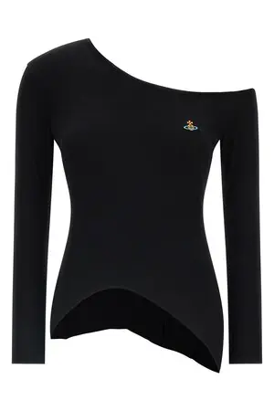 VIVIENNE WESTWOOD Orgy Shoulder' T-shirt