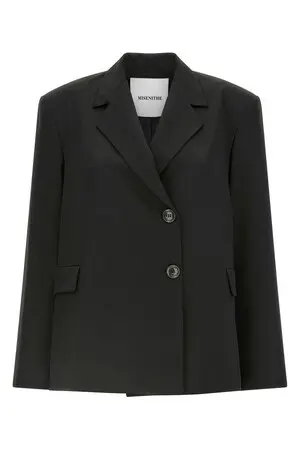 MISENITHE Andy' Blazer - Black