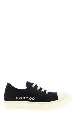 Rick Owens Tower Low' Sneakers - Black