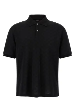 Gucci Polo Jersey Gg