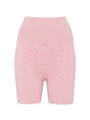 JW Anderson Shorts - Multicolor