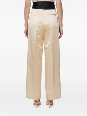 FORTE_FORTE Smoking Trousers