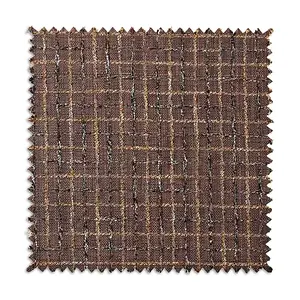 KIM SEYBERT Boucle Square Placemat