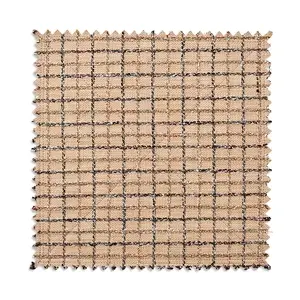 KIM SEYBERT Boucle Square Placemat