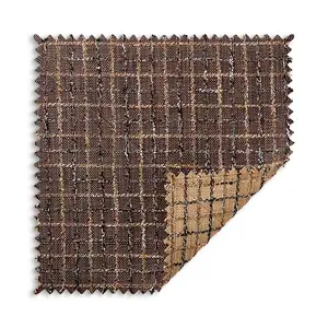 KIM SEYBERT Boucle Square Placemat