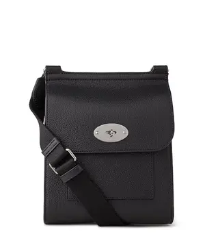 Mulberry Small Antony - Black