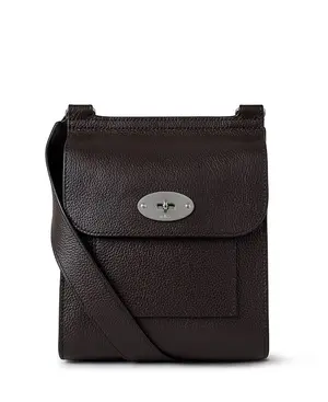 Mulberry Small Antony - Ebony