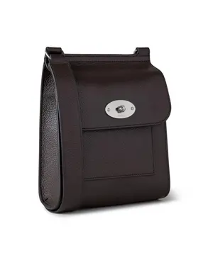 Mulberry Small Antony - Ebony