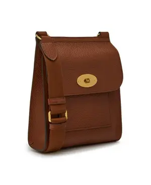 Mulberry Small Antony - Oak