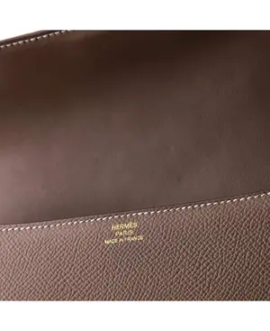 Hermès 25 Constance Elan Nm Bag Epsom
