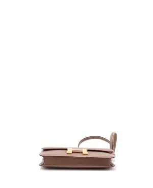 Hermès 25 Constance Elan Nm Bag Epsom