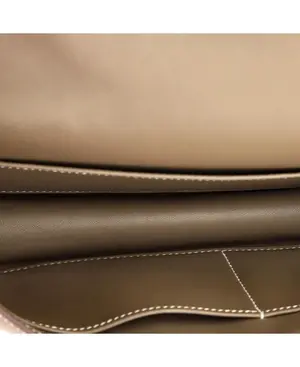 Hermès 25 Constance Elan Nm Bag Epsom