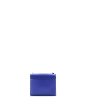 Hermès Verrou Chaine Bag Tadelakt