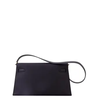 Hermès Kelly Elan Shoulder Bag Epsom