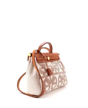 Hermès 31 Herbag Zip Circuit 24 Vache Hunter And Leather