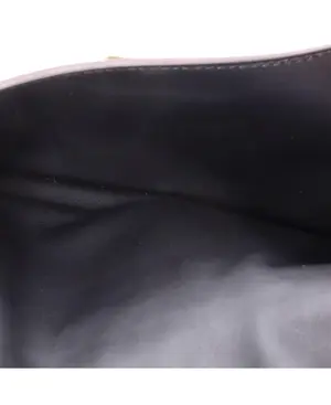 Hermès Elan Pocket 24 Belt Bag Swift