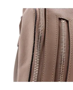 Hermès Pm Cityslide Belt Bag Cristobal