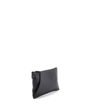 Hermès 24 Cabavertige Pouch Leather