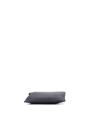 Hermès 24 Cabavertige Pouch Leather