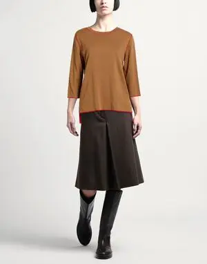 FILIPPO DE LAURENTIIS Sweater Size Cotton