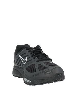 Nike Sneakers Size Textile Fibers, Synthetic Material