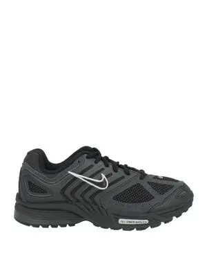 Nike Sneakers Size Textile Fibers, Synthetic Material