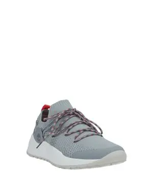 Timberland Sneakers Size Textile Fibers