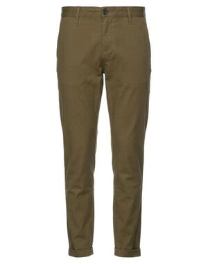 Imperial Pants Size Polyester, Viscose, Elastane - Green