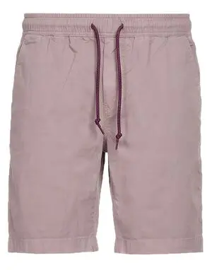 SHOE Shorts & Bermuda Shorts Size Cotton, Elastane