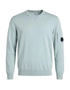 C.P. COMPANY C. P. Company Sweater Sky Size Cotton