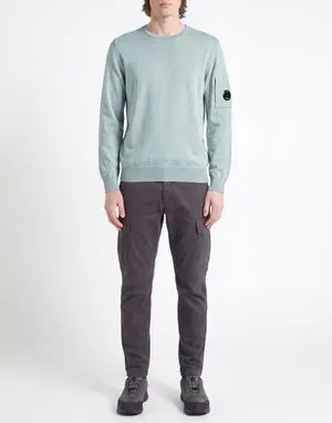 C.P. COMPANY C. P. Company Sweater Sky Size Cotton
